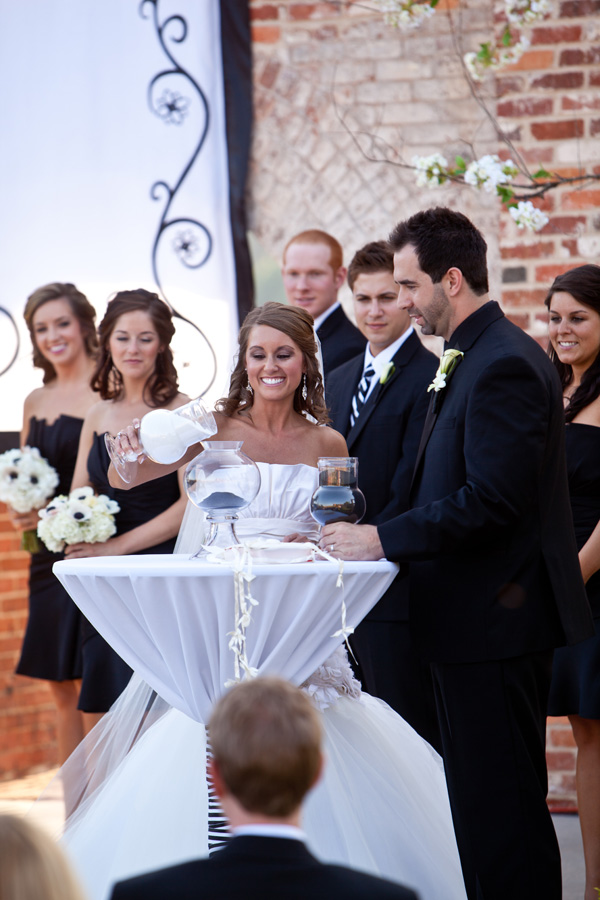 Kyle & Madison married! |Columbus, Georgia Wedding Photographers ...