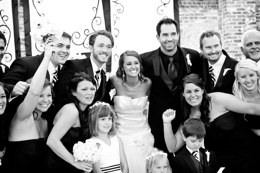Kyle & Madison married! |Columbus, Georgia Wedding Photographers ...