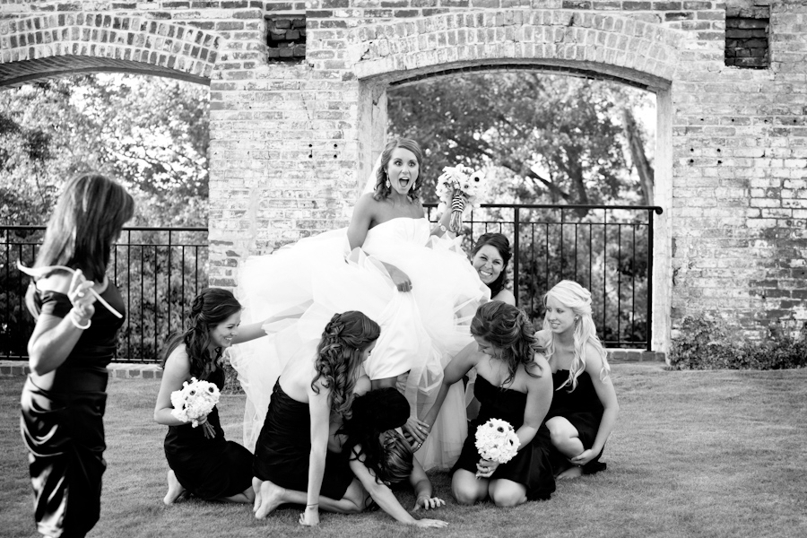 Kyle & Madison married! |Columbus, Georgia Wedding Photographers ...